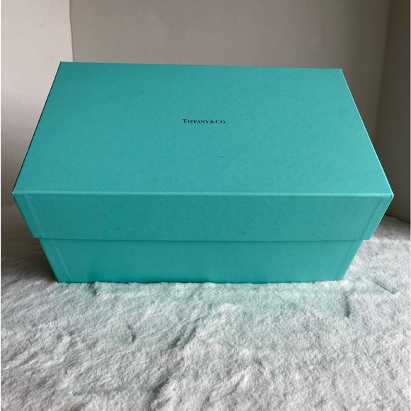 Tiffany & Co. | Accessories | Tiffany Co Empty Box | Poshmark